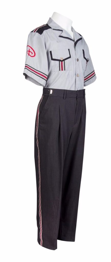Uniforms Archives - Find
